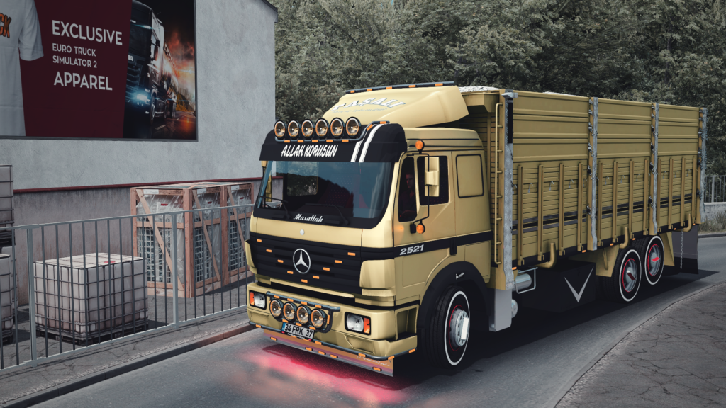 trzpro mods | ETS 2 Car Mods & ETS 2 Truck Mods & ETS 2 Mods & ETS 2 Cars