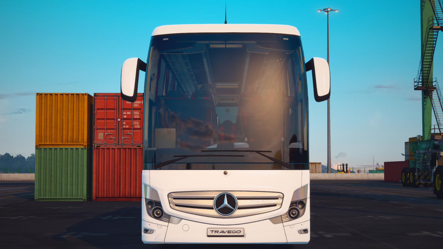 trzpro mods | ETS 2 Car Mods & ETS 2 Truck Mods